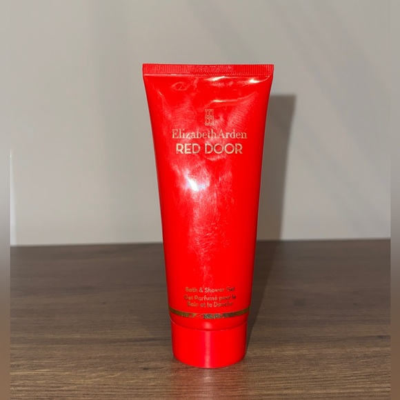 Elizabeth Arden | Bath & Body | Elizabeth Arden Red Door Bath Shower ...